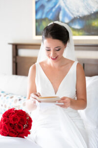 How to Write the Perfect Letter to the Bride: Tips and Examples ...